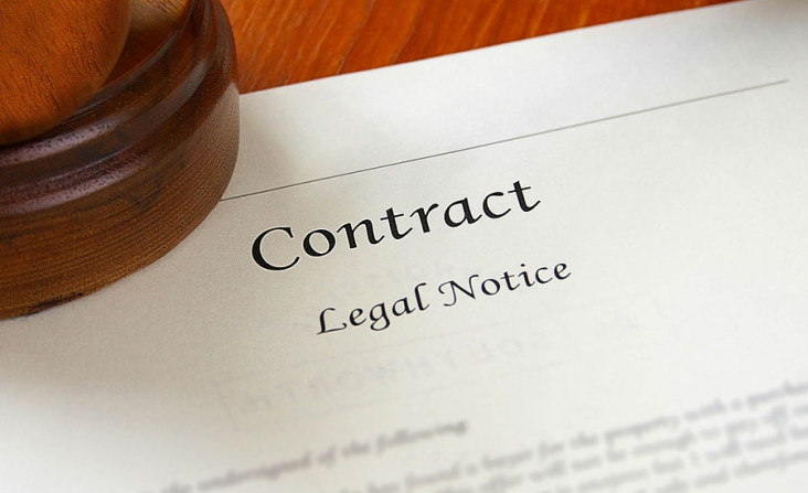 Name Change Checklist